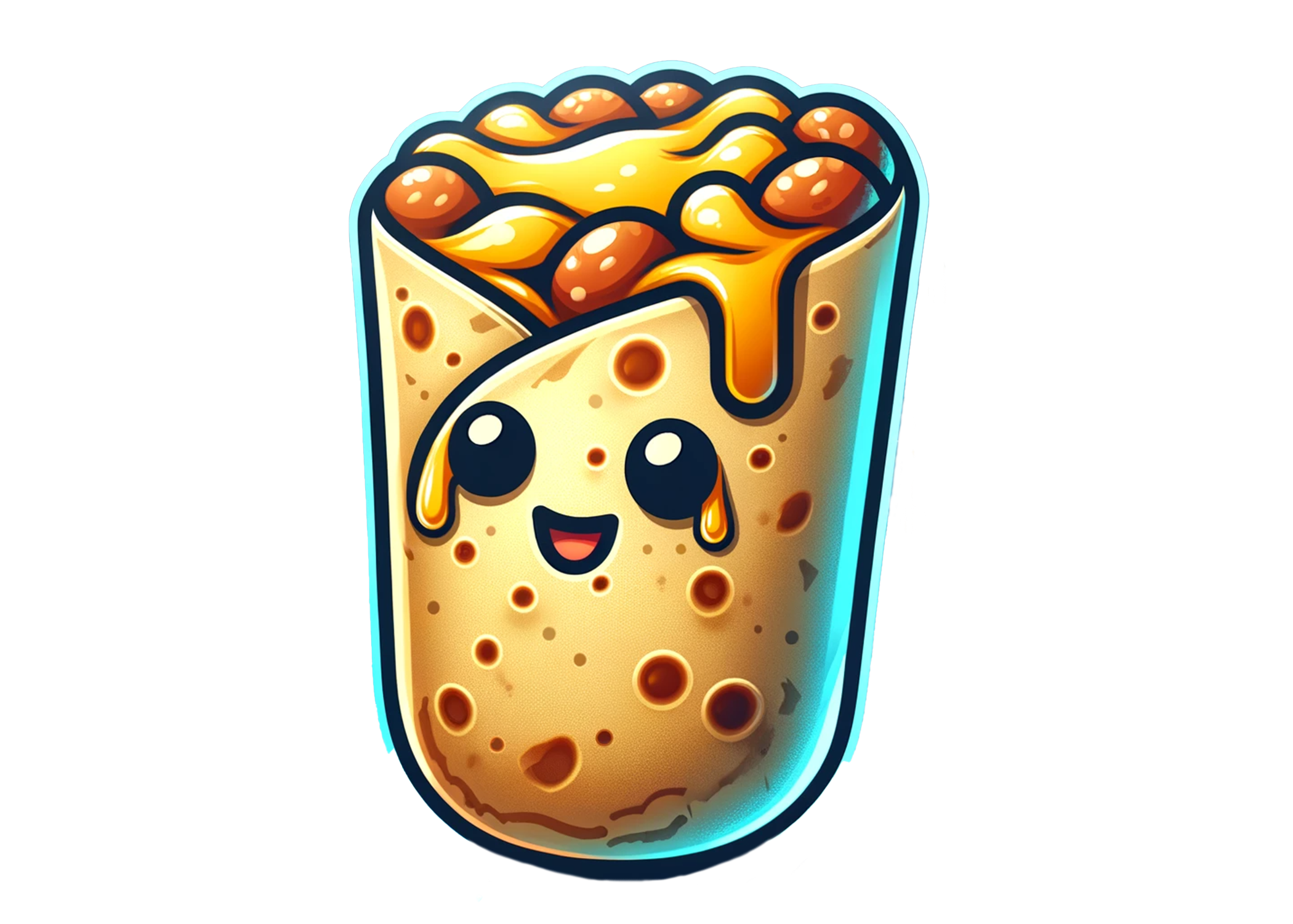 Burritos.Cash on PulseChain